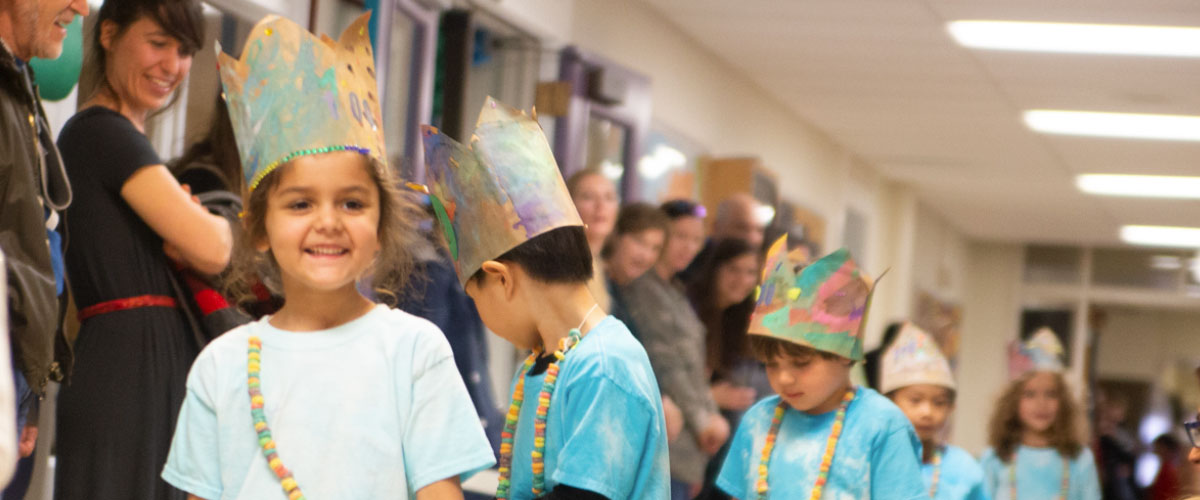 Mathews Elementary School