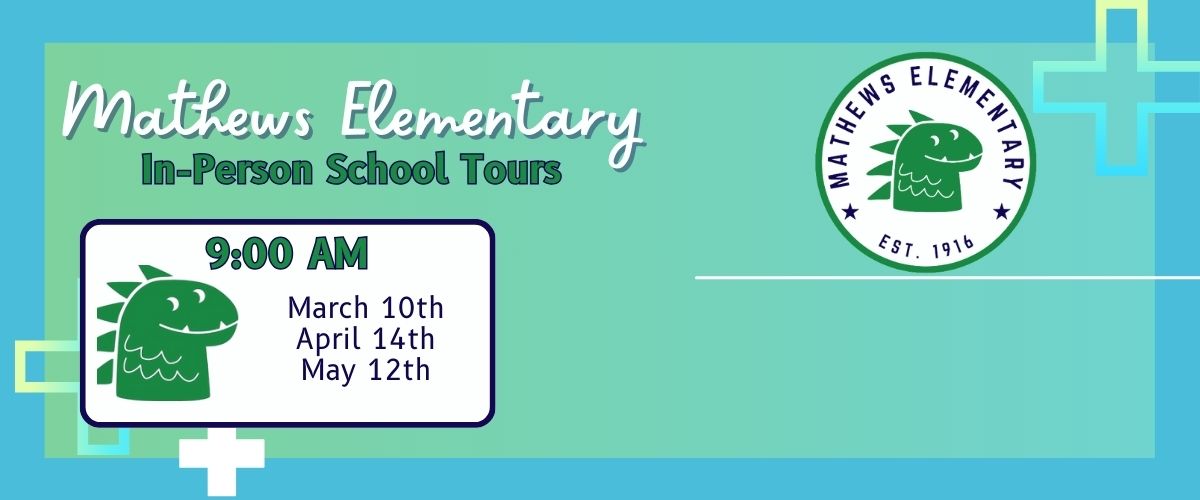 Mathews Elementary School