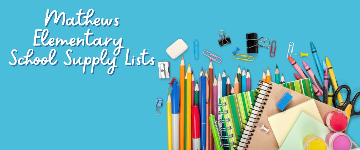 Mathews Elementary School